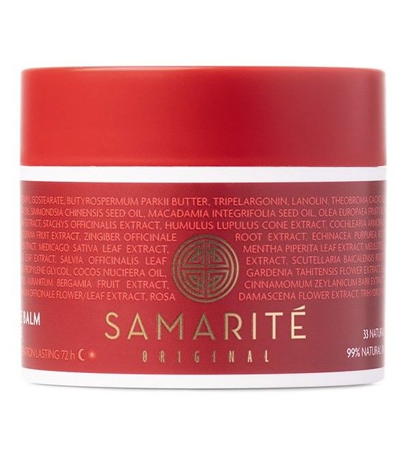 Samarite Supreme Balsam Regenerujący do ciała i twarzy 90ml - Opinie i ...