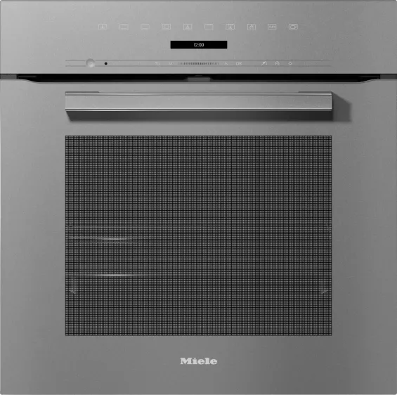 Piekarnik Miele H 7262 BP Graphit Grey - Opinie i ceny na Ceneo.pl
