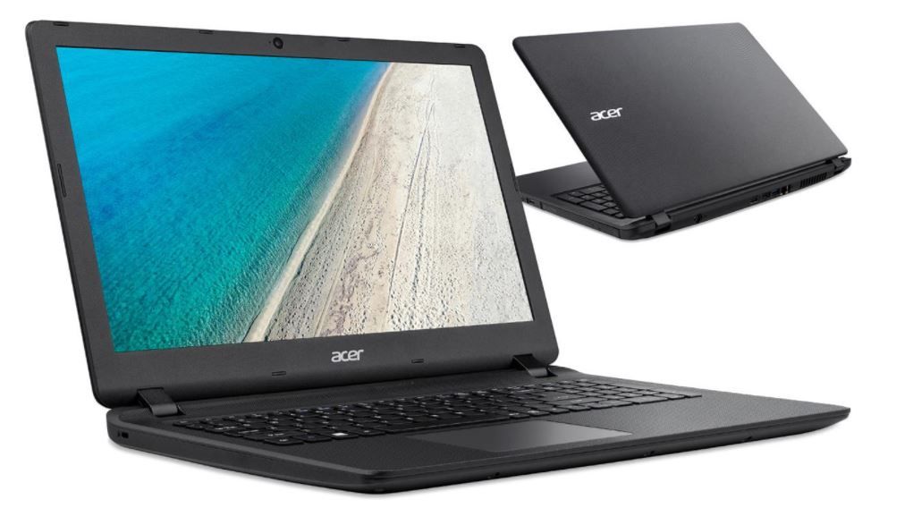 Laptop Acer Extensa 2540 - Opinie i ceny na Ceneo.pl