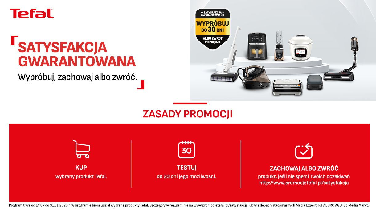 Frytkownica Tefal EY855D10 AIR FRYER 7,5l - Opinie i ceny na Ceneo.pl