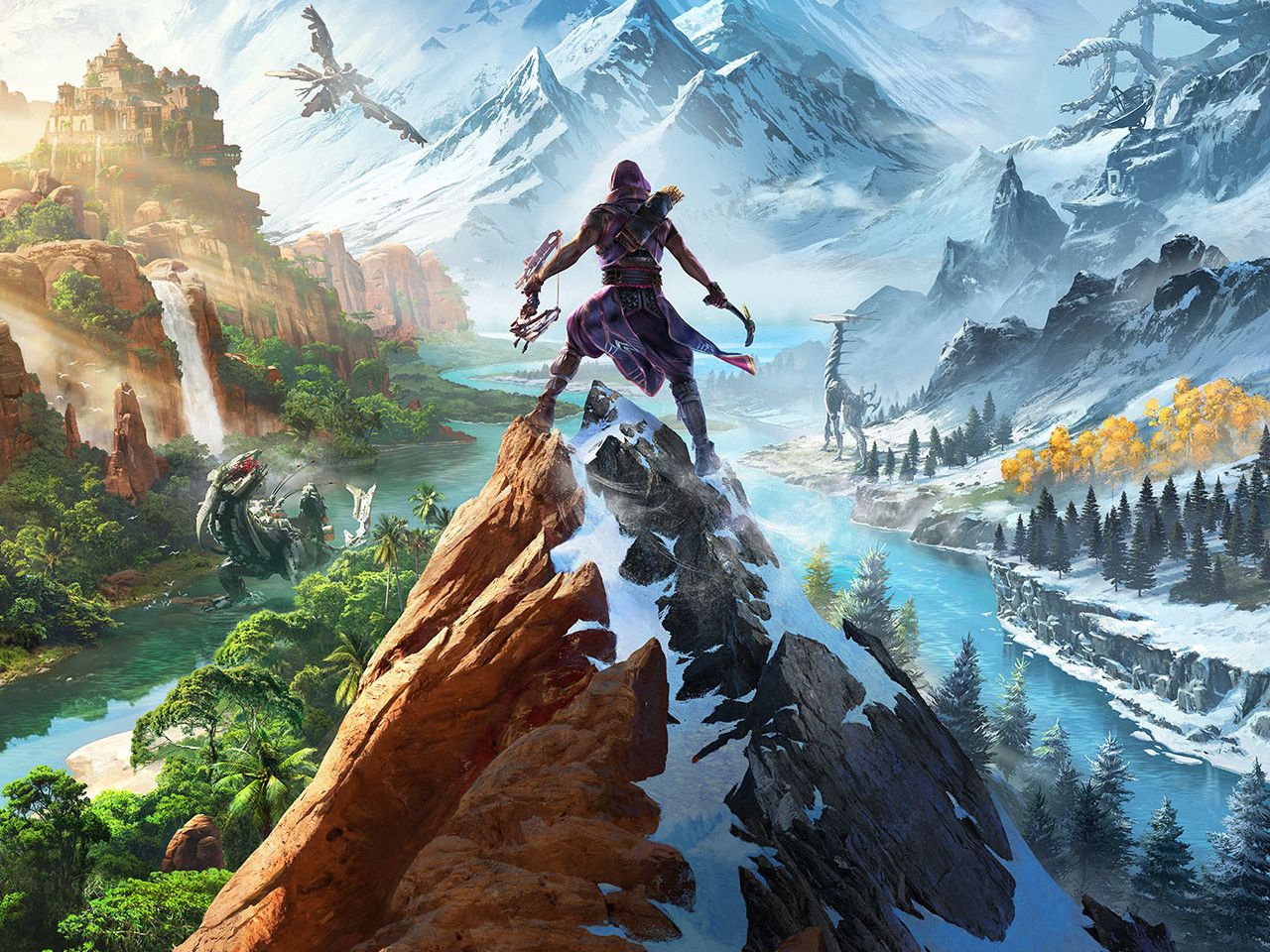 Gry na PlayStation VR2. Które najlepsze? - Ekspert Ceneo