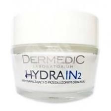 Dermokosmetyk Dermedic Hydrain 2 Krem intensywnie nawilżający 50g ...