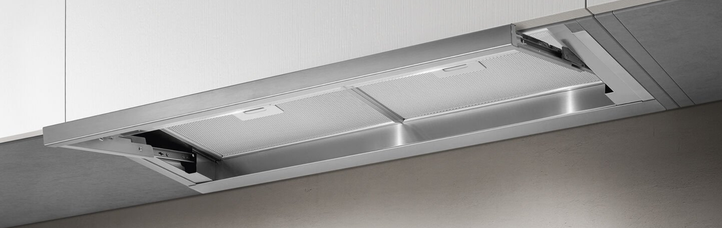 Okap Elica LEVER IX/A/86 - Opinie i ceny na Ceneo.pl