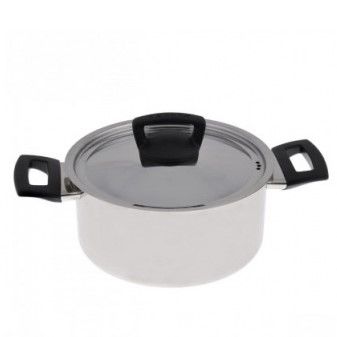 Fiskars zestaw garnków functional form 855390 - Opinie i atrakcyjne ...