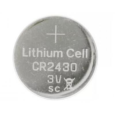 Bateria CR2430 3V 270mAh Batimex - Ceny i opinie na Ceneo.pl