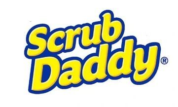 Scrub Daddy Gąbka Do Czyszczenia Scrub Mommy Grey - Opinie i atrakcyjne ...