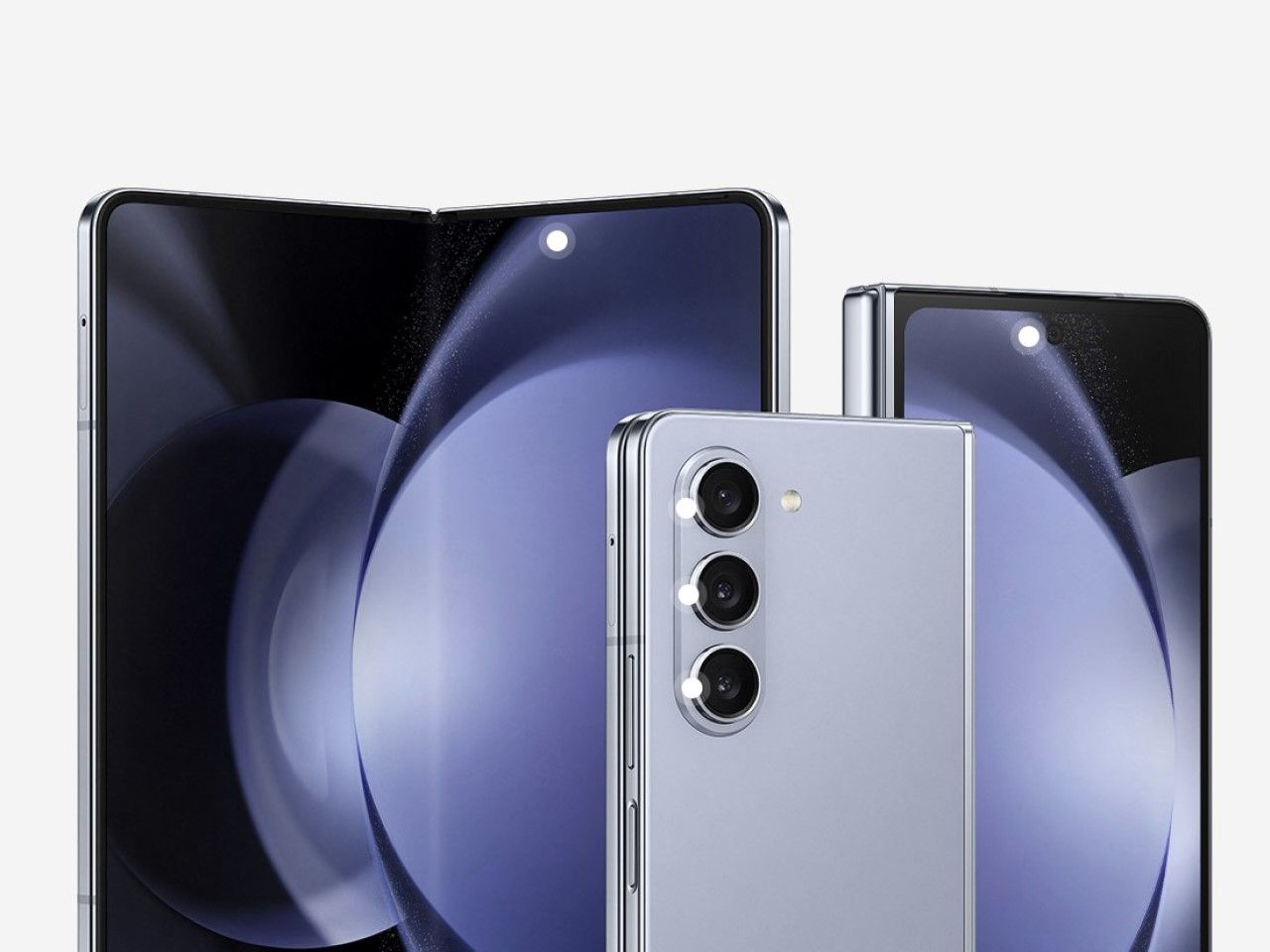 Który składany telefon wybrać? Xiaomi Mix Fold 3 czy Samsung Galaxy Z ...
