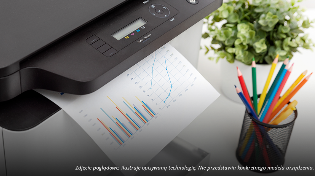 Urządzenie wielofunkcyjne laserowe HP LaserJet Pro M428fdn MFP (W1A29A ...