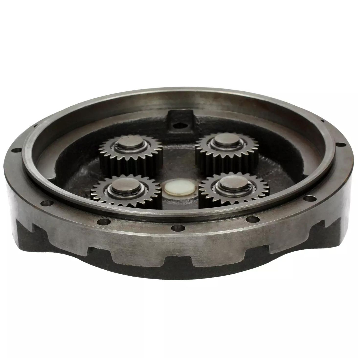 Dekiel zwolnicy JCB JS220 - Opinie i ceny na Ceneo.pl