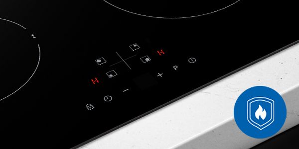 Płyta elektryczna Samsung NZ64F3NM1AB - Ceneo.pl
