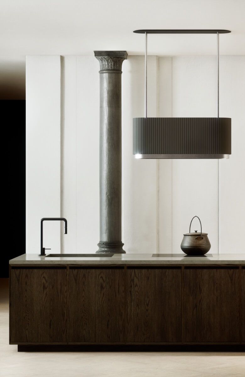 Okap Ciarko Design Mono W Black CDW9001B - Opinie i ceny na Ceneo.pl