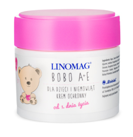 Linomag Bobo wyprawka dla noworodka 1op. - Ceny i opinie - Ceneo.pl