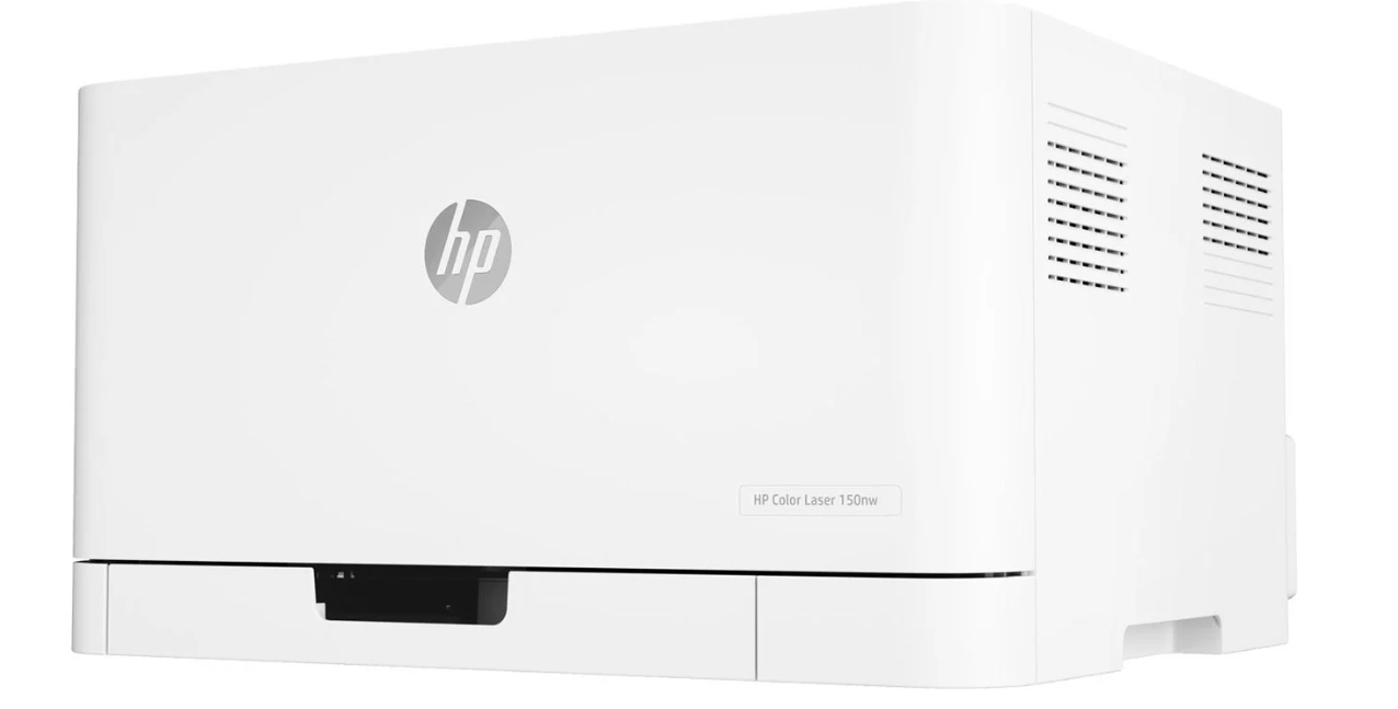 Drukarka laserowa HP Color Laser 150nw (4ZB95A) - Opinie i ceny na Ceneo.pl