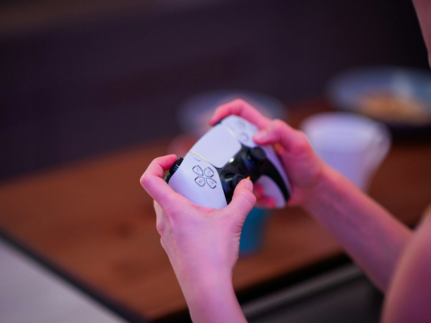 Jak podłączyć pada od PS5 do PC? - Magazyn Ceneo.pl