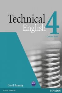 Technical English 4 SB PEARSON - ceny i opinie - Ceneo.pl