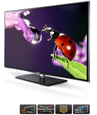 Telewizor Samsung Smart TV UE40D6500 40 cali - Opinie i ceny na Ceneo.pl