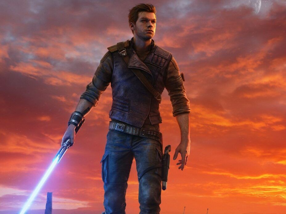 Eksploracja świata na nowym gameplayu Star Wars Jedi: Ocalały - Ekspert ...