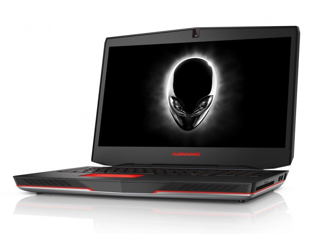Laptop Dell Alienware (A15-9078) - Opinie i ceny na Ceneo.pl