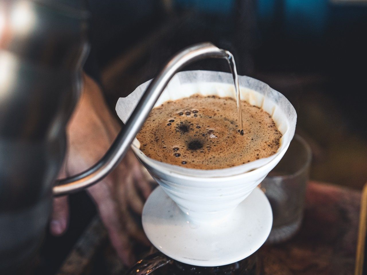 Co to jest dripper i jak go używać? - Magazyn Ceneo.pl