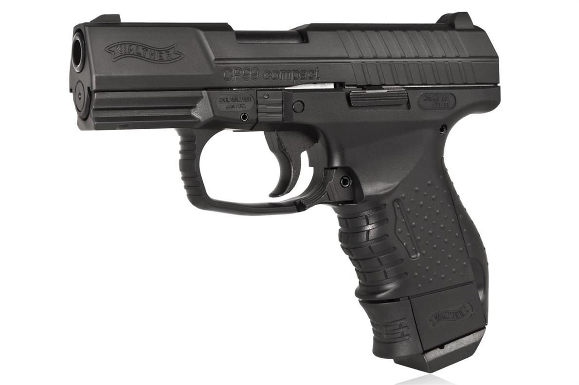 Walther Cp99 Compact (5.8064) - Ceny i opinie - Ceneo.pl