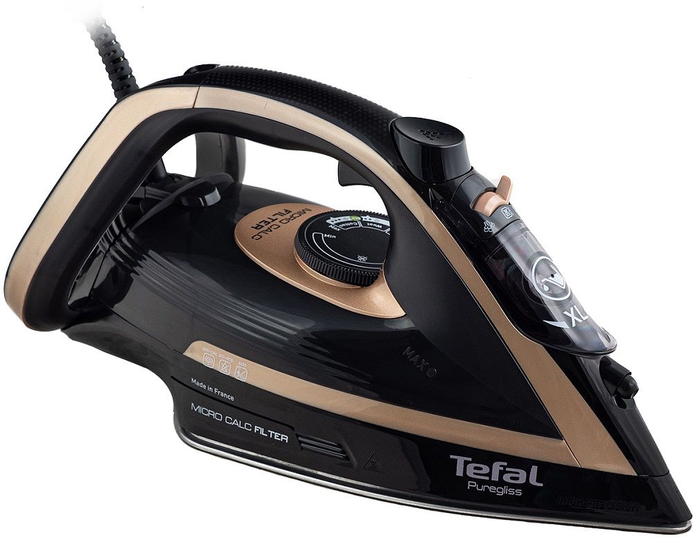 Żelazko Tefal FV8064 od 369,99 zł - Ceny i opinie - Ceneo.pl