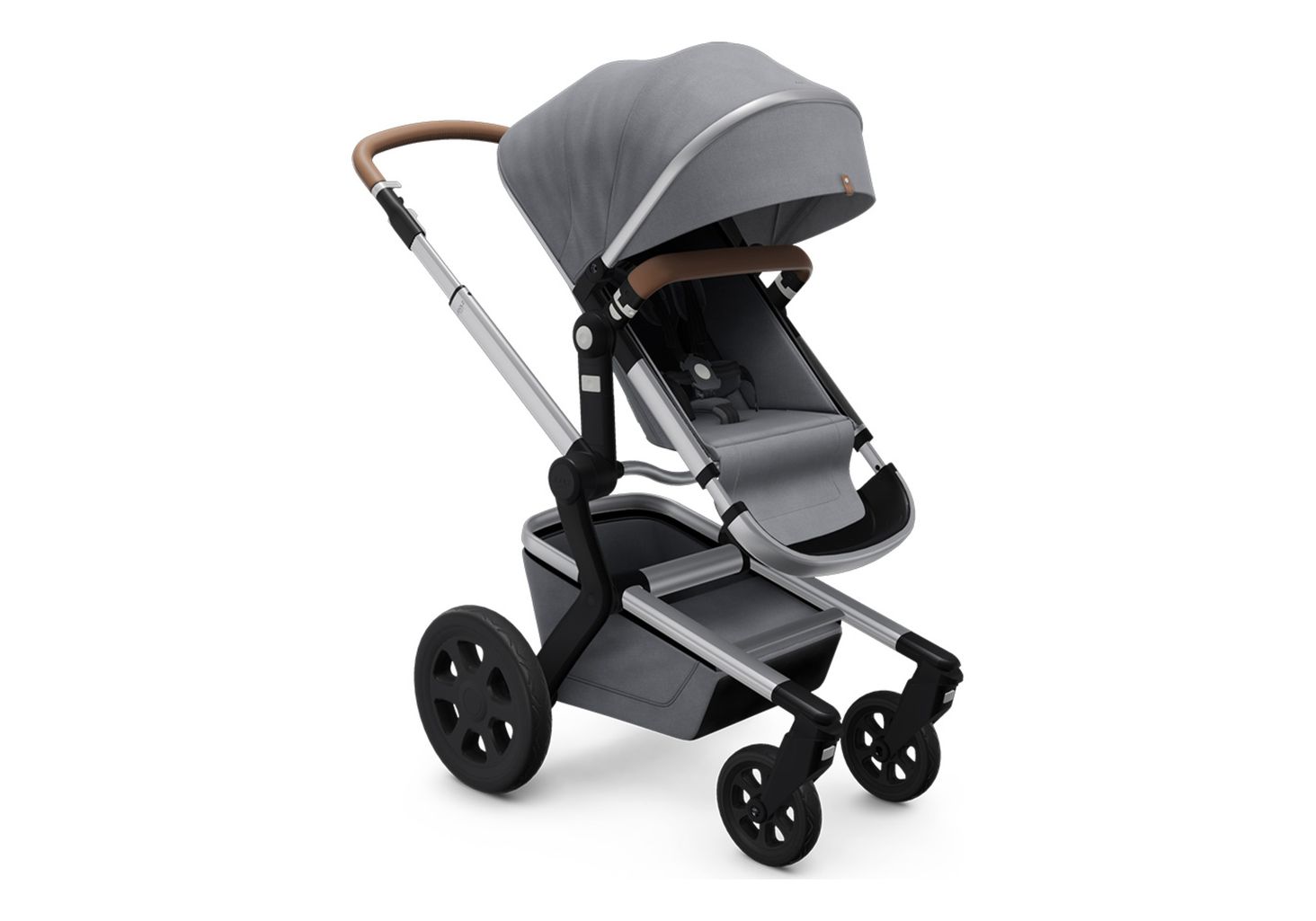Wózek Joolz Day 3 Gorgeous Grey Głęboko Spacerowy - Ceny i opinie ...