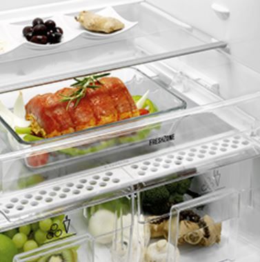 Lodówka do zabudowy Electrolux ENN2841AOW - Opinie i ceny na Ceneo.pl