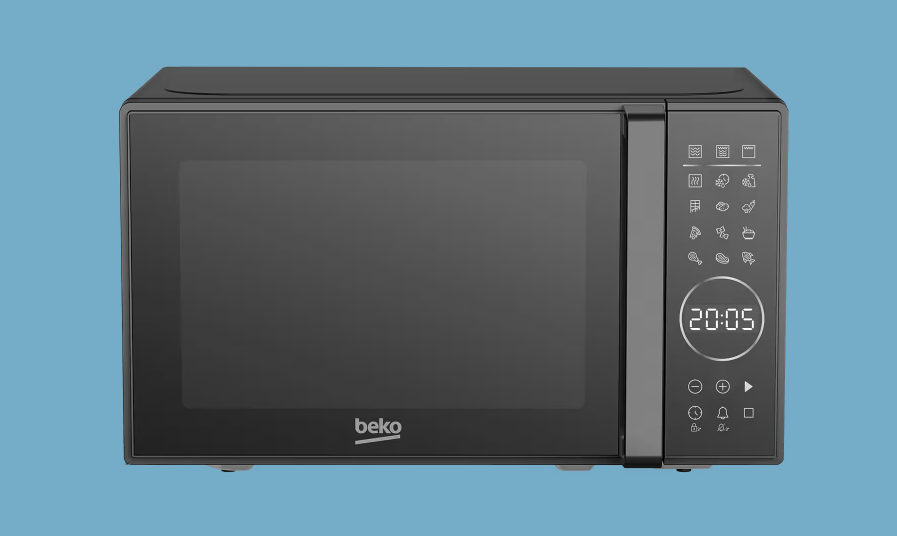 Mikrofalówka Beko MGC20130BB od 439,99 zł - Ceneo.pl