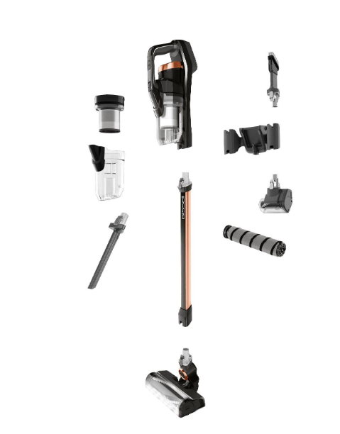 BISSELL 2602C - Opinie i ceny na Ceneo.pl