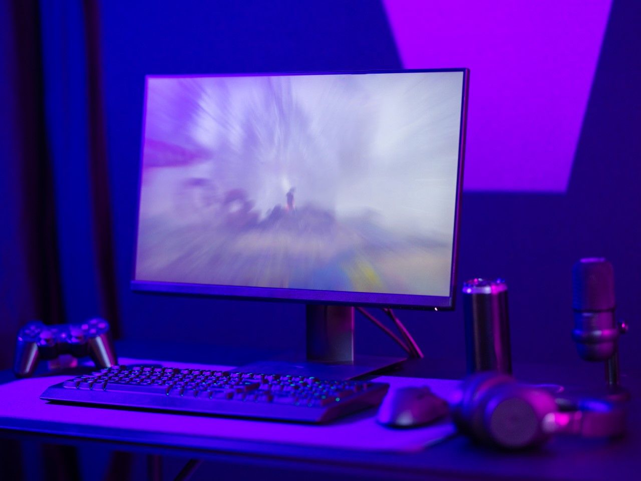 Matryca VA czy IPS? Która matryca do gier? - Ekspert Ceneo