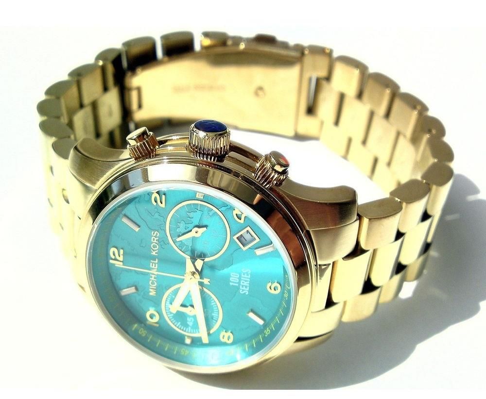 Michael Kors MK5815 - Zegarki Damskie - Ceny i opinie - Ceneo.pl