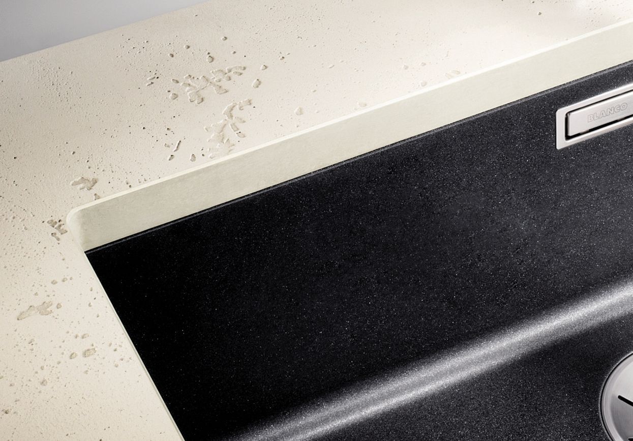Zlewozmywak Blanco Subline 700-U Antracyt 523442 - Opinie i ceny na ...
