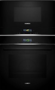 Zestaw AGD Siemens HB734G2B1 + BE732L1B1 - Opinie i ceny na Ceneo.pl
