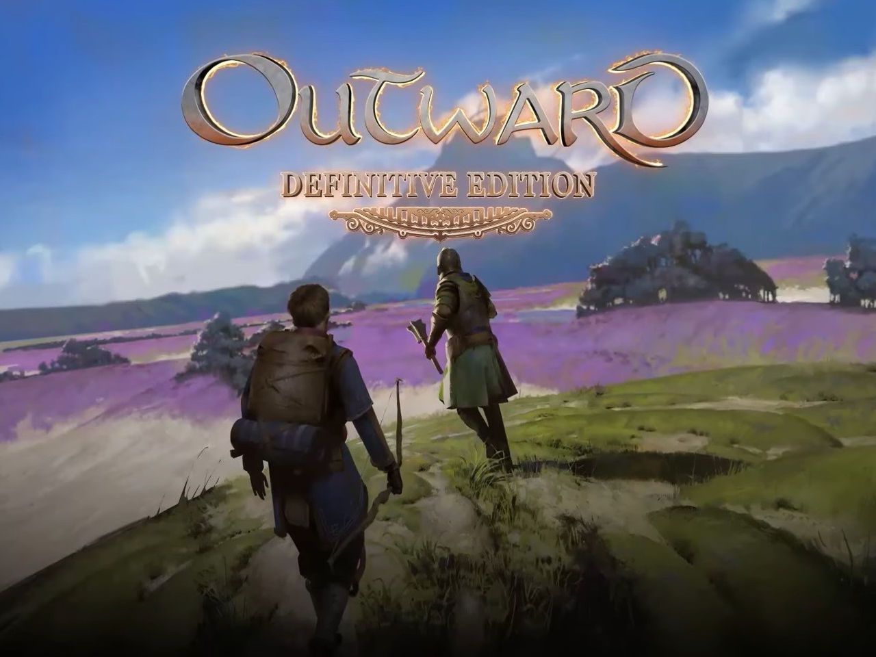 Outward: Definitive Edition jest już dostępne w sprzedaży. Gra trafiła ...