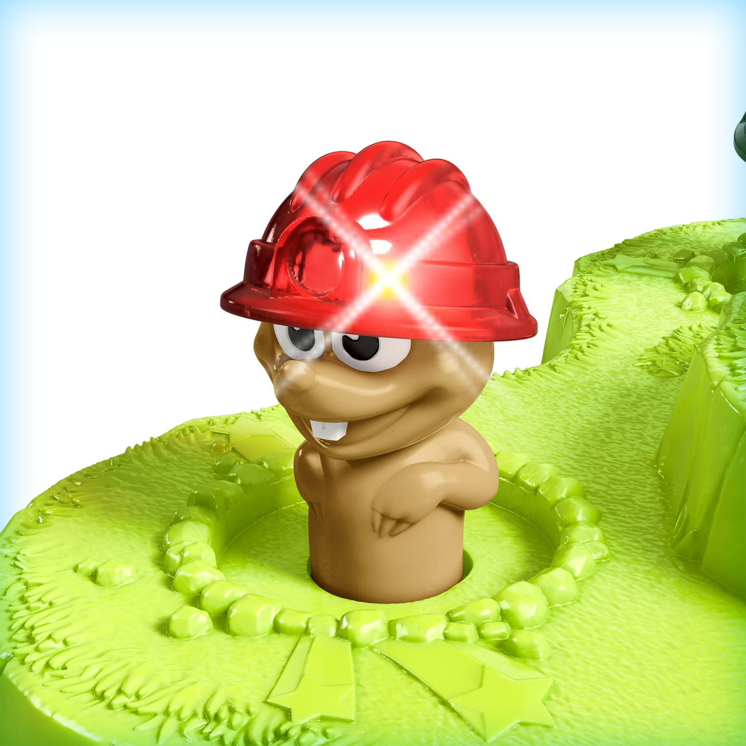 Mattel Gra zręcznościowa O Rety! Krety! GVD47 - Gra dla dziecka - Ceny ...