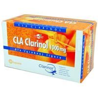 Clarinol Cla 1000 Mg Kapsułki 60 Szt. - Opinie i ceny na Ceneo.pl