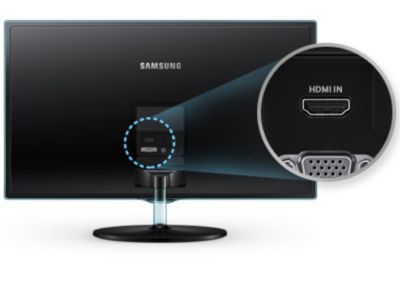 Monitor Samsung 24 S24D390HL (LS24D390HL/EN) - Opinie i ceny na Ceneo.pl