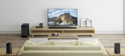 Soundbar Sony HT-RT3 czarny - Opinie i ceny na Ceneo.pl