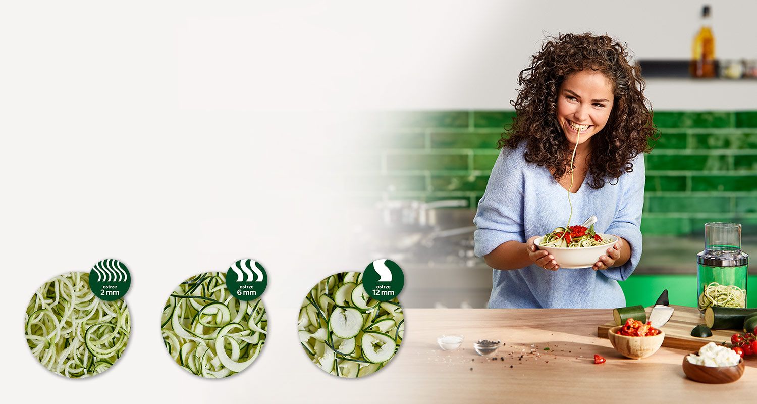 PHILIPS Zoodler HR2656/90 - Opinie i ceny na Ceneo.pl