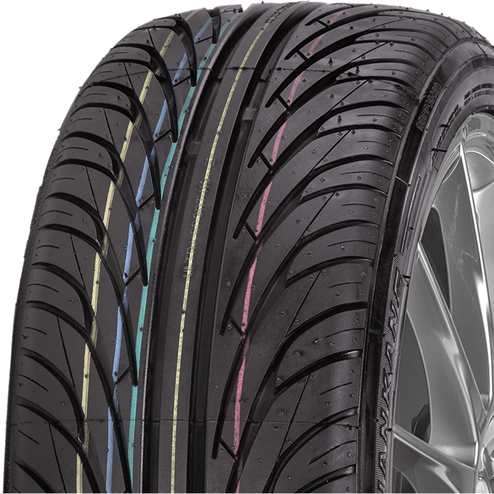 Opony letnie Nankang Ns-2 195/50R15 82V - Opinie i ceny na Ceneo.pl