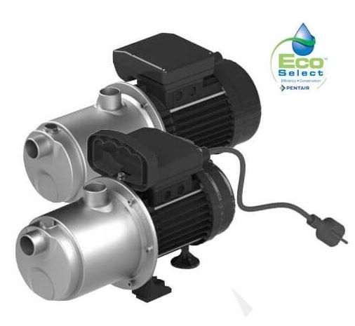 Multi EVO-A 5-50 M 230V-50Hz - pompa pozioma, wielostopniowa, samossąca, Qmax = 120 l/min, Hmax ...