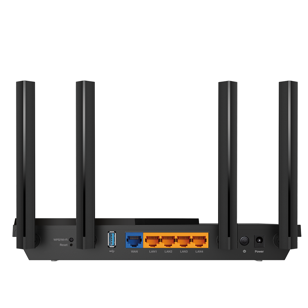 Router TP-Link Archer AX55 - Opinie i ceny na Ceneo.pl