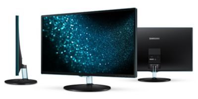 Monitor Samsung 24 S24D390HL (LS24D390HL/EN) - Opinie i ceny na Ceneo.pl