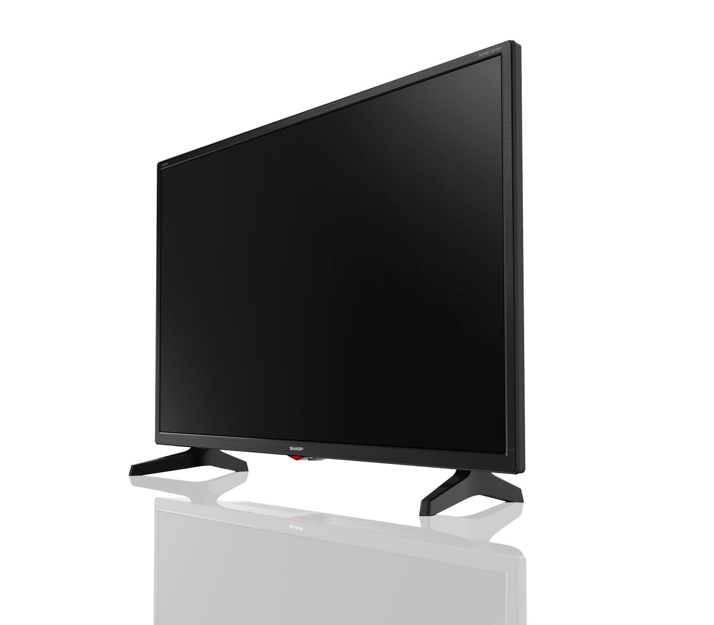 Telewizor LED Sharp 32BB3E 32 cale HD Ready 32 cale - Opinie i ceny na Ceneo.pl