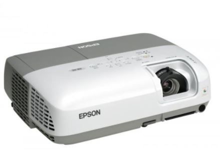 Projektor Epson EB-X6 - Ceny i opinie - Ceneo.pl
