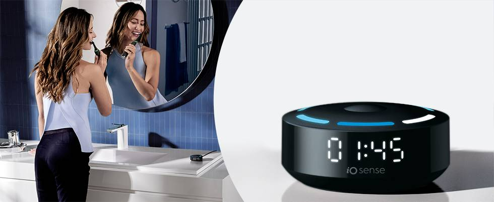 Szczoteczka elektryczna Oral-B iO Series 10 Black - Opinie i ceny na ...