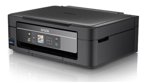 Urządzenie wielofunkcyjne Epson EXPRESSION HOME XP-305 (C11CC09302 ...