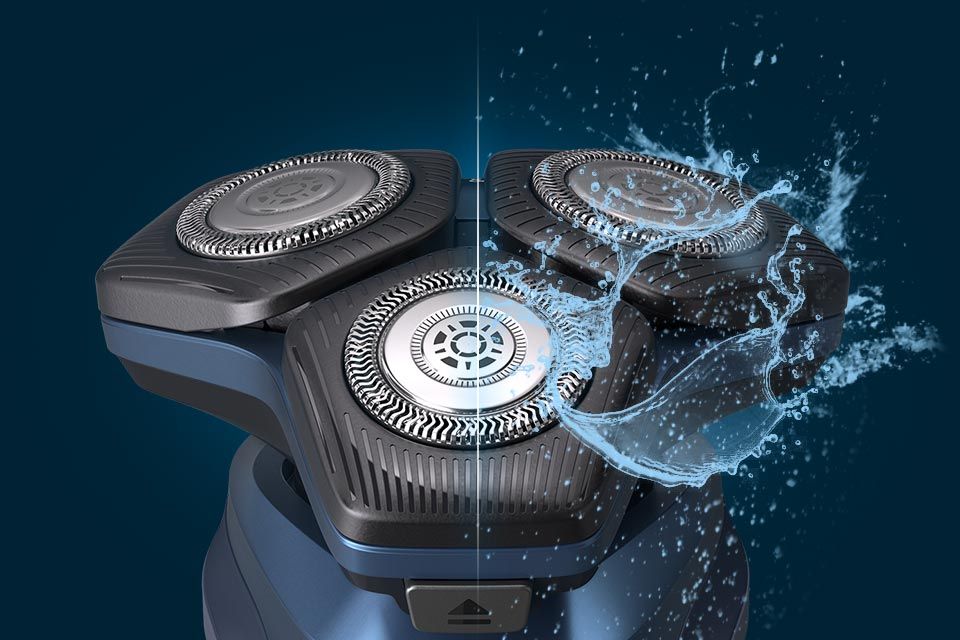 Golarka PHILIPS Series 5000 S5585/30 - Opinie i ceny na Ceneo.pl