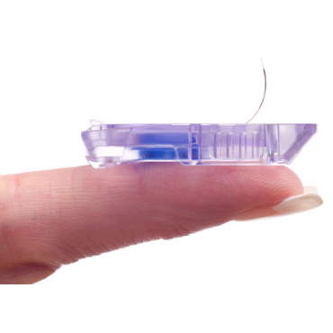 Dexcom Inc Sensor CGM-RT G4 PLATINUM/G5 Mobile, 1 szt. - Opinie i ceny ...