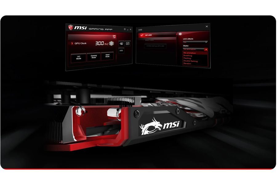 MSI Radeon R9 390 Gaming (R9 390 GAMING 8G) - Karta graficzna - Opinie ...